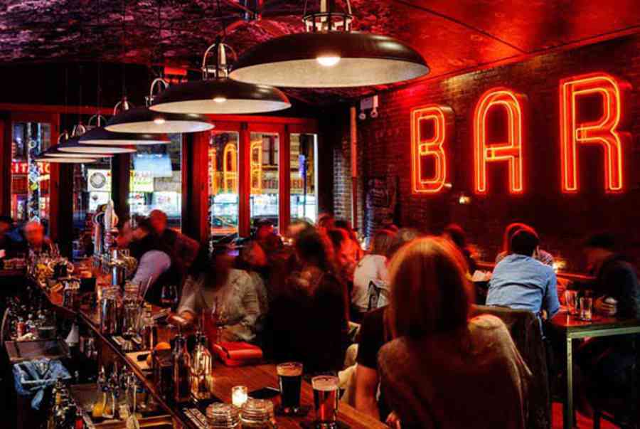 Bar là gì? Trang phục đi bar cho quý ông hiện đại thời nay ...