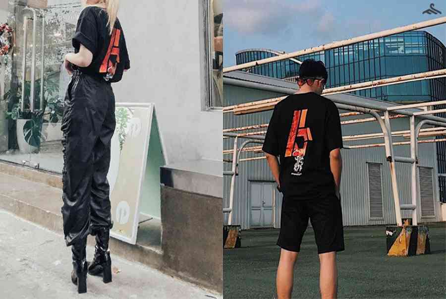 6 Cách phối đồ local brand cực chất và cá tính | Thoitrangviet247