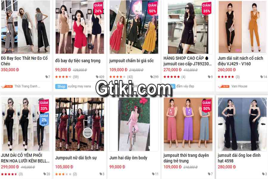 Top 18 những mẫu đồ jum đẹp mới nhất 2021 | Thoitrangviet247 ...