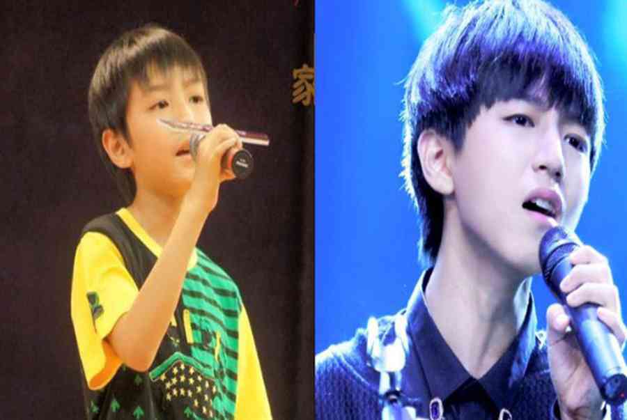 Top 19 hình ảnh của tfboys đẹp nhất mới nhất 2022 | Thoitrangviet247 | Thoitrangviet247