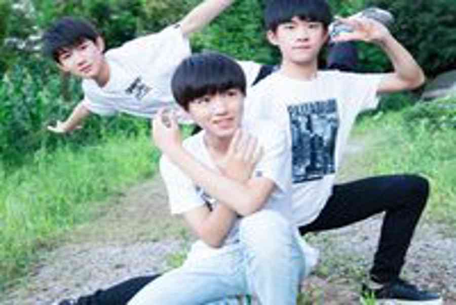 Top 19 ảnh của tfboys đẹp nhất mới nhất 2022 | Thoitrangviet247