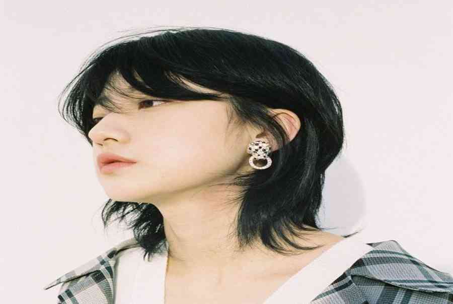 Tự cắt tóc mullet đẹp chuẩn Salon tại nhà: Mặt xoan, vuông, tròn gì ...