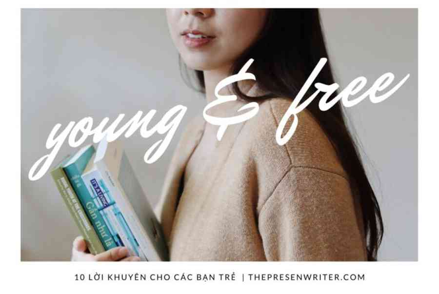 Chi Nguyễn The Present Writer - Nữ Tiến Sĩ Giáo Dục Tài Năng ...