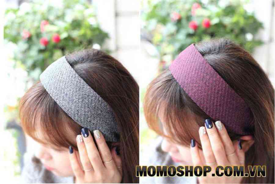 “TOP 8” Kiểu Băng Đô Nữ Đẹp + Các cách quấn khăn turban đơn giản ...