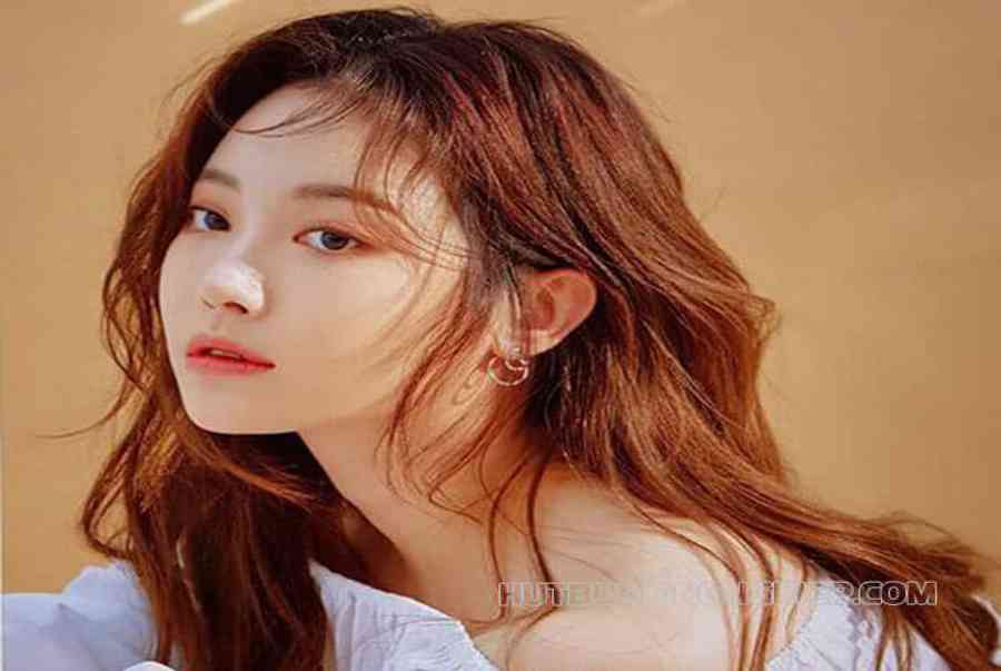 🌻 20+ màu tóc【Hot Trend】2021 đẹp, tôn da cho nữ và nam giới | Thoitrangviet247