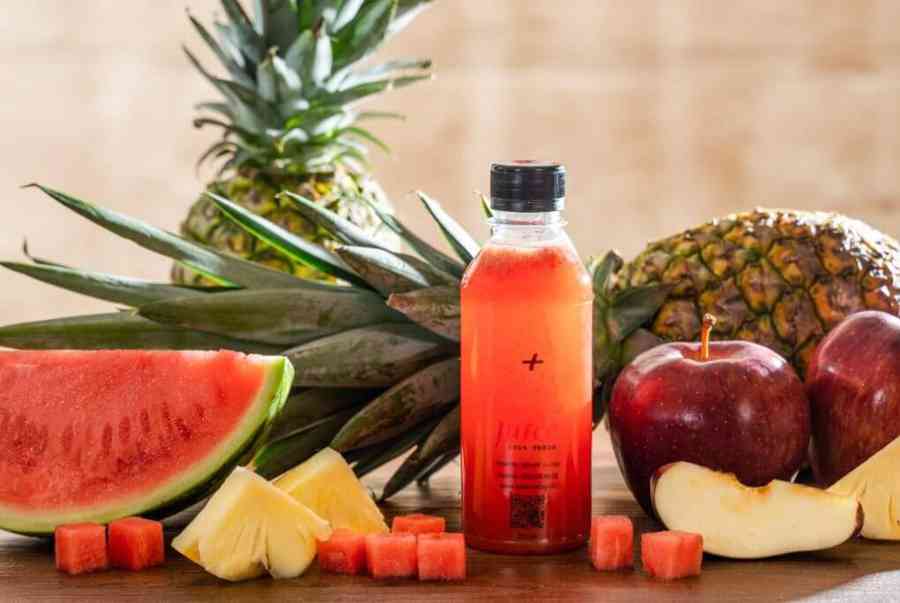 Nước ép dưa hấu mix với gì ngon? Tham khảo 4 công thức này ...