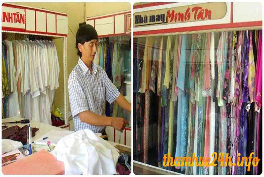 #1 Review Bật mí 6 tiệm may áo dài ở Huế đẹp nhất được nhiều chị em ghé đến ® https ...